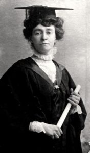 Early Years and Education – Emily Davison Memorial